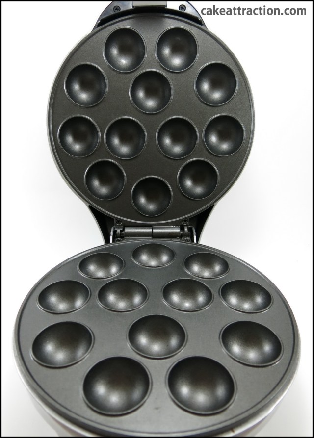 Cómo preparar Cake Pops | CAKE ATTRACTION