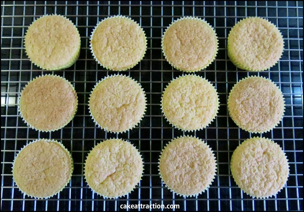 Cómo preparar unos Cupcakes Perfectos | CAKE ATTRACTION
